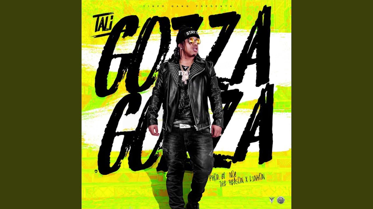 Gozza (Preview) - YouTube