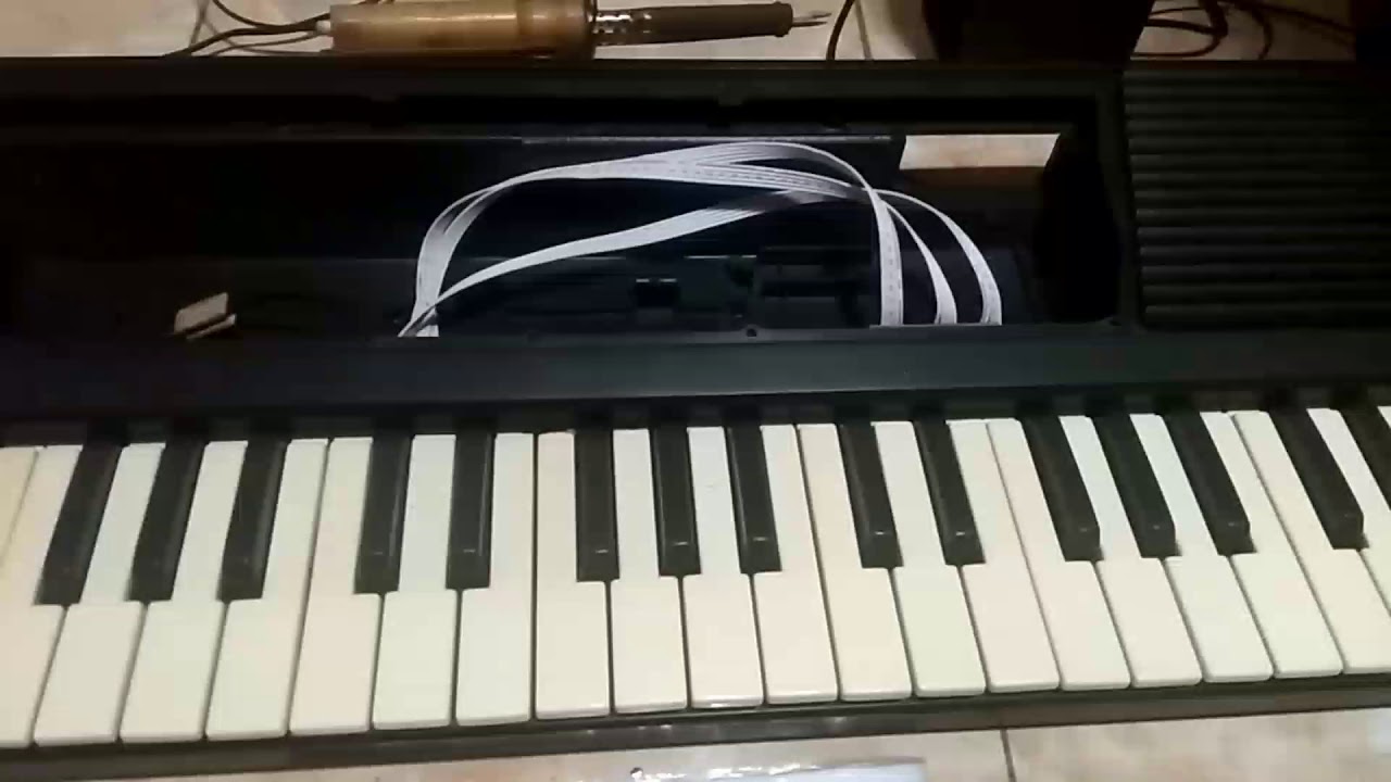 TuToRiAl OpReK kEyBoArD | part 2 - YouTube