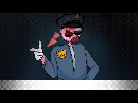 |Анимация"1"|Suspects/(Animation/Анимация)| - YouTube