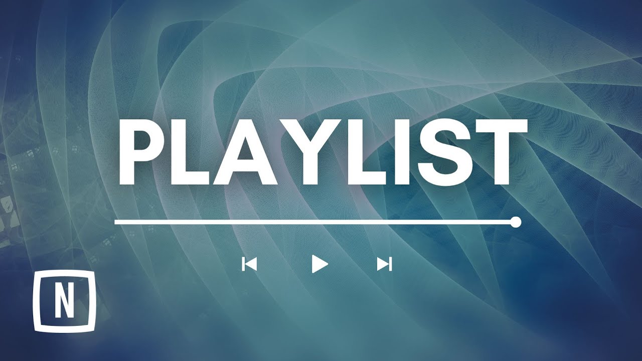 Playlist - You're The One - YouTube