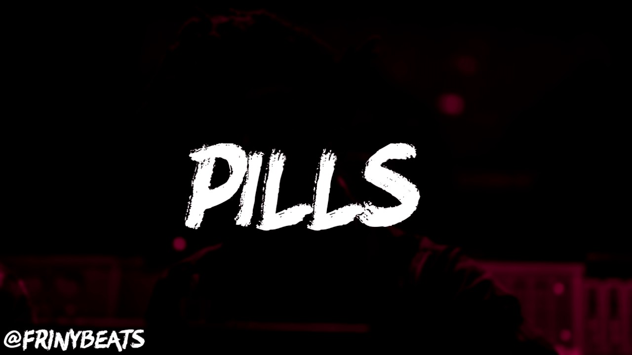 "Pills" TM88 / Southside / 808 Mafia Type Beat [Prod. By Fr1ny Beats ...