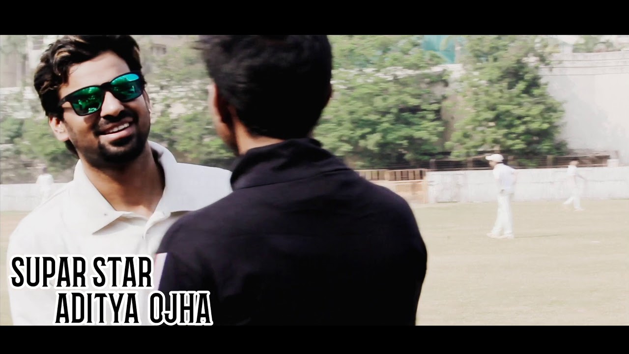 Superstar Aditya Ojha and Karan Dev new Volg - YouTube