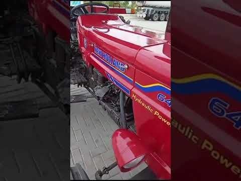640 Fiat Tractor New Holland Model 2024 Bank less for sell|TB Vlog