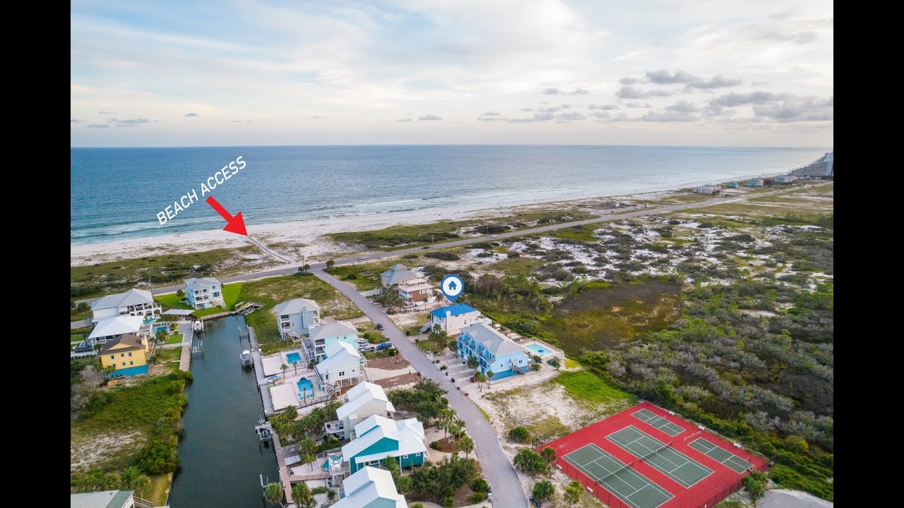 7237 Sharp Reef Drive - YouTube