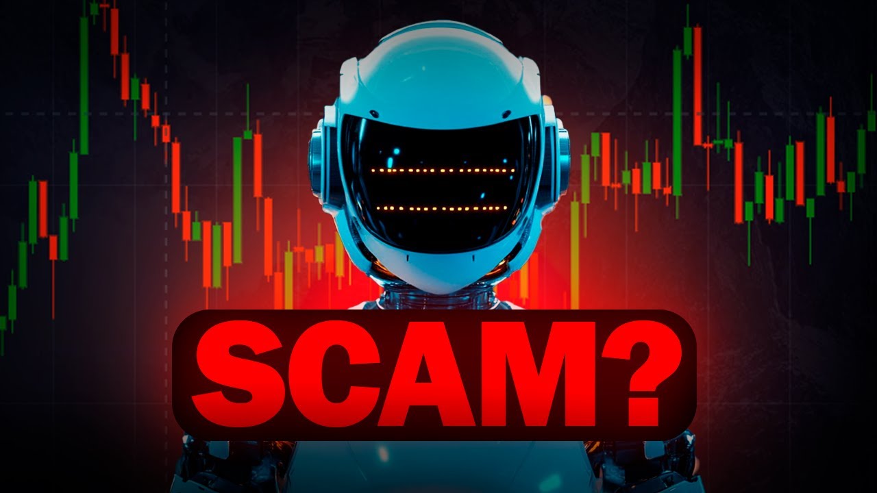 Pocket Optiin Trading AI ROBOT for Binary Options 2025 - YouTube