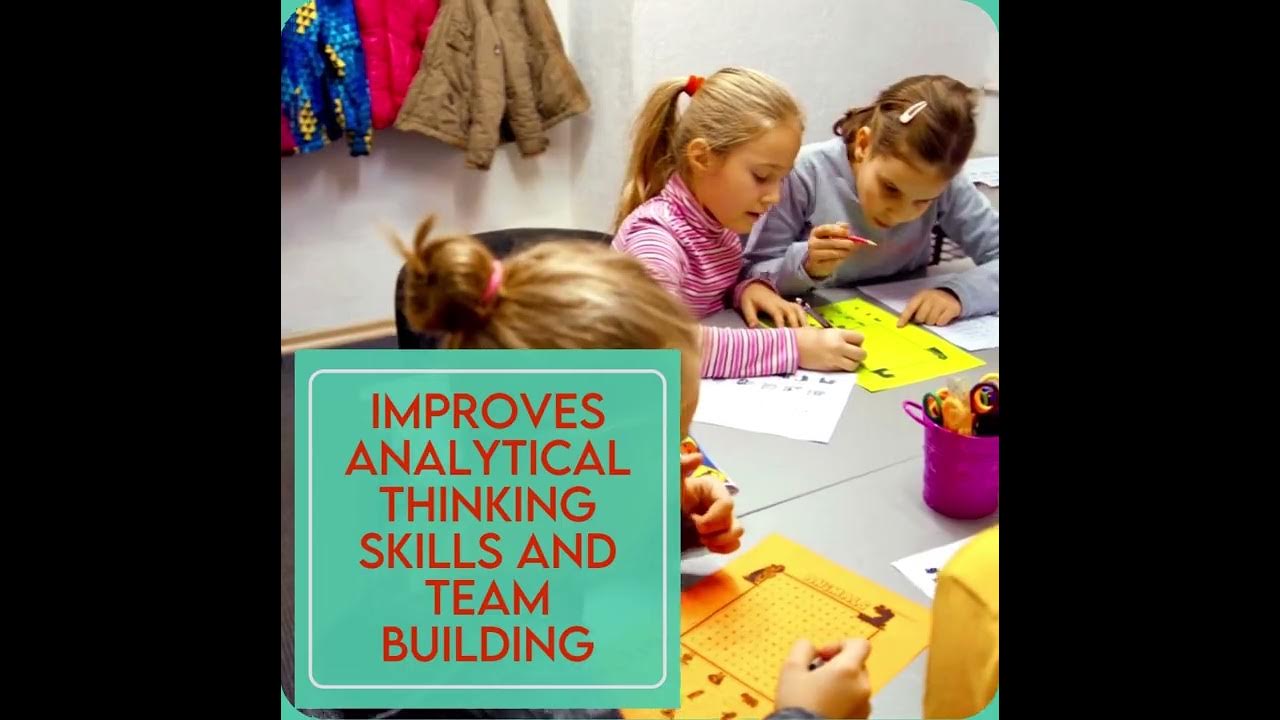 Rainforest Deforestation Escape Room Game - YouTube