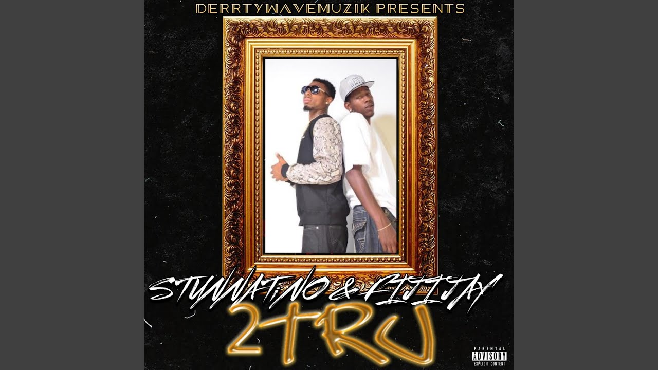 [Bonus Track] Drive Fast [Freestyle] [Screwed] (feat. Da SLUMP Team ...