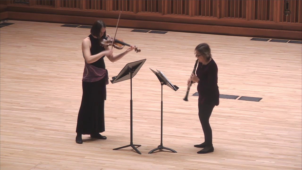 Dominic Dousa's Spring Forth in Joy - YouTube