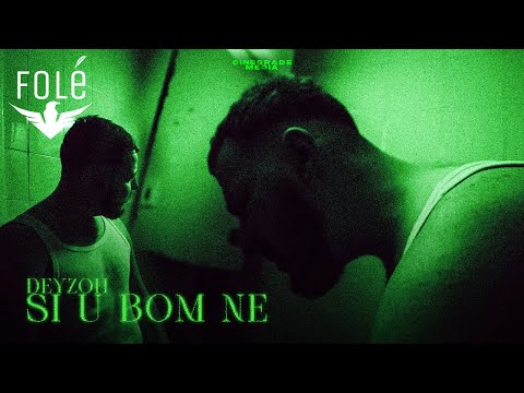 DEYZOH - SI U BOM NE