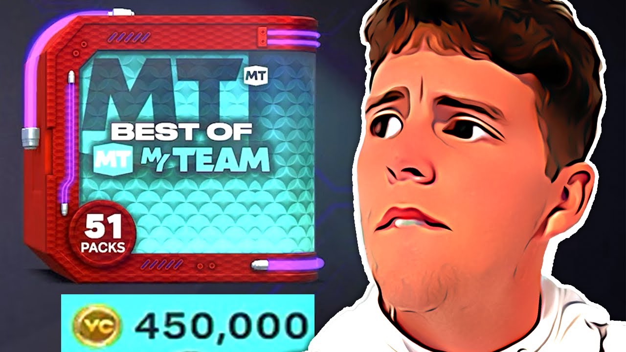 NBA 2K26 MyTEAM: 최고의 MyTEAM 슈퍼 팩, 구매 가치가 있을까? | Vortex Gaming