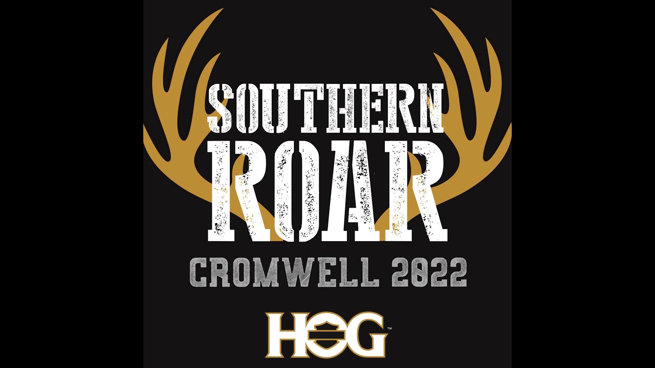 Southern Roar 2022 - YouTube