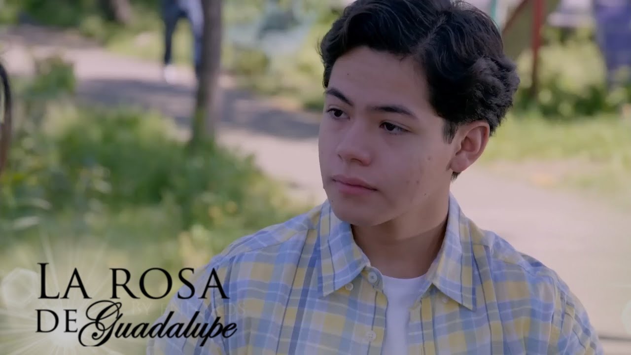 VOLVER A SENTIR EL SOL LA ROSA DE GUADALUPE PARTE 1-2 - YouTube
