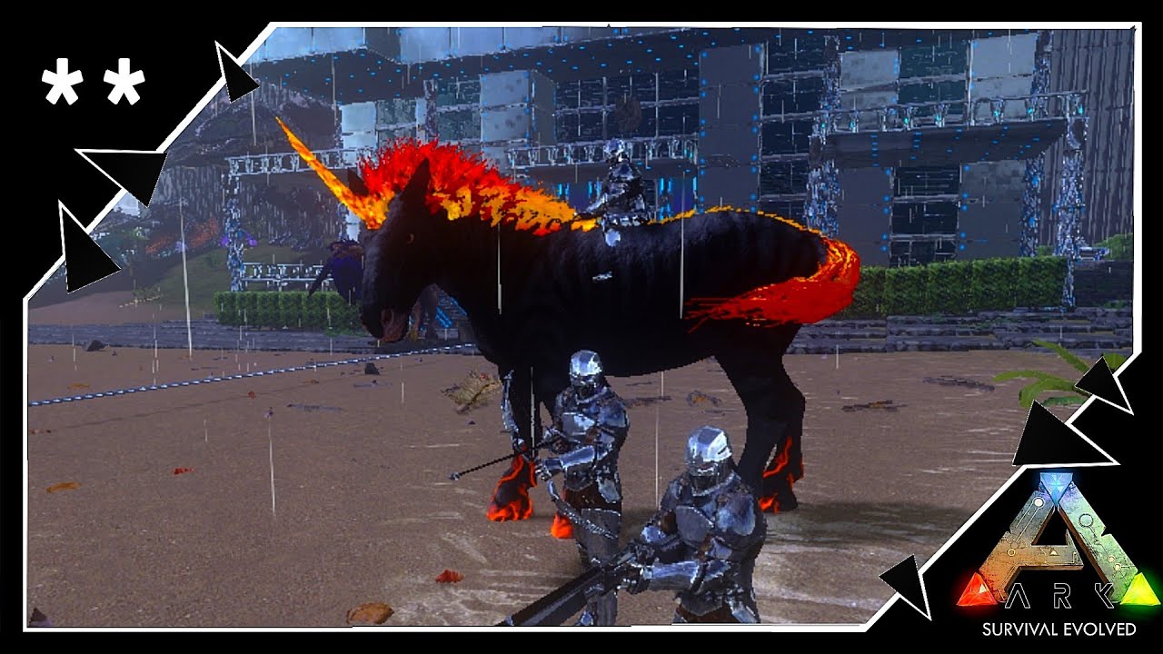 Terceira Linhagem | ARKon - EP24 | ARK Survival Evolved Mobile - YouTube