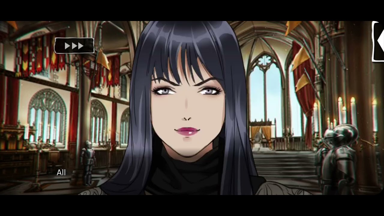 Lovestruck: Havenfall is for Lovers - Vanessa Helsing S7E4 - YouTube