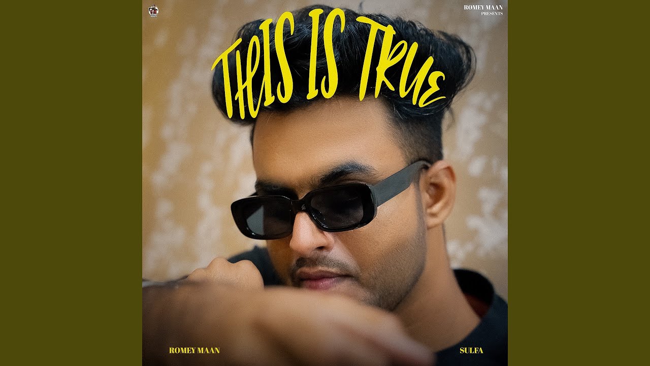 This Is True - YouTube