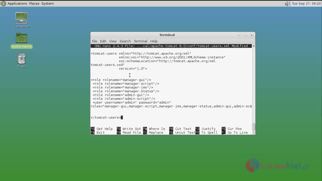 How To Install Tomcat In Freebsd YouTube how-to-install-tomcat-in-freebsd-youtube