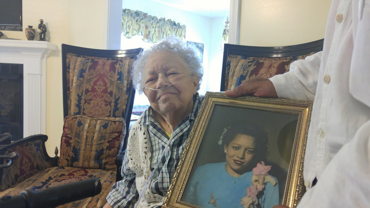 WWSH Edgecombe Avenue - Harlem Resident - Cornelia "Neil" Mixon ...