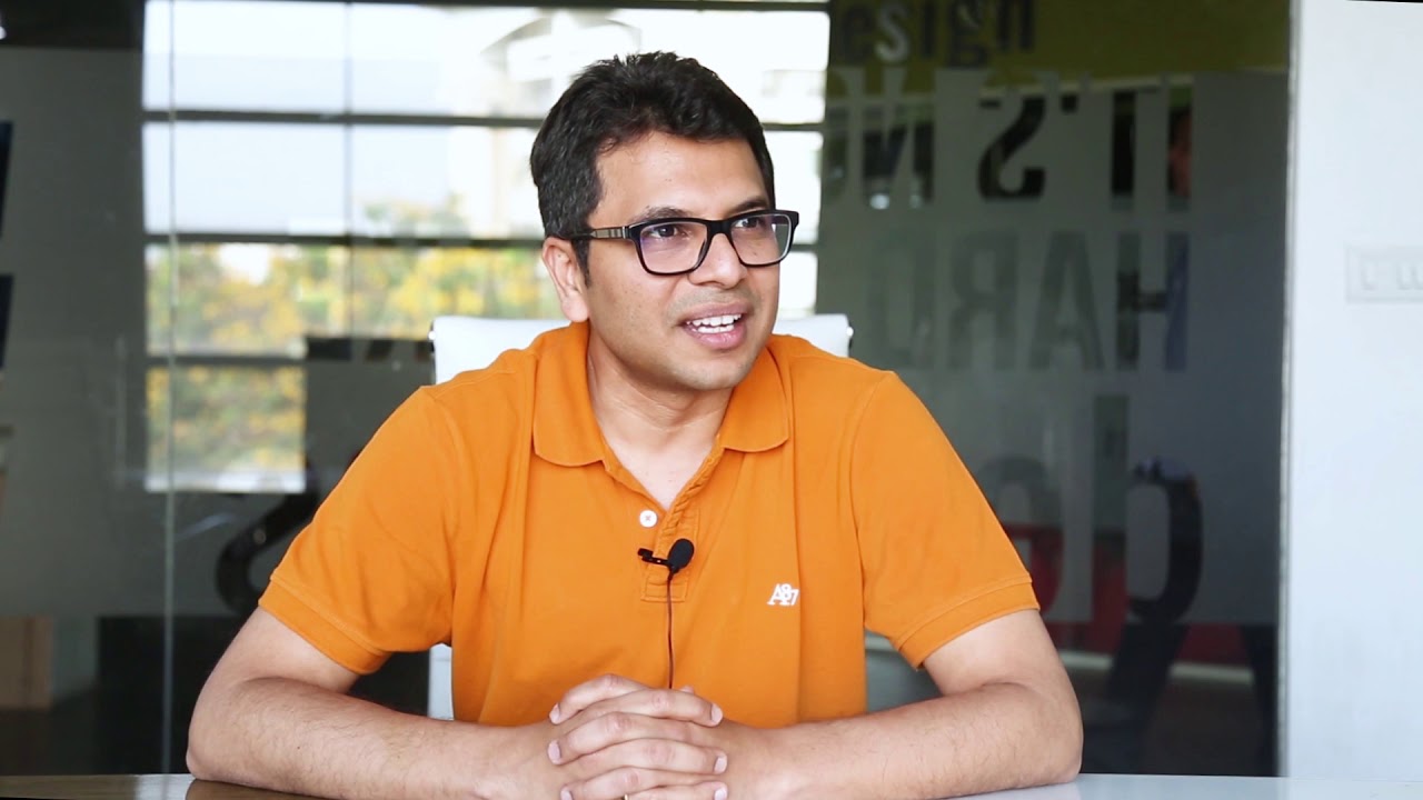 PLACEMENT at Institute of Product Leadership | CEO MediBuddy | Prashant ...
