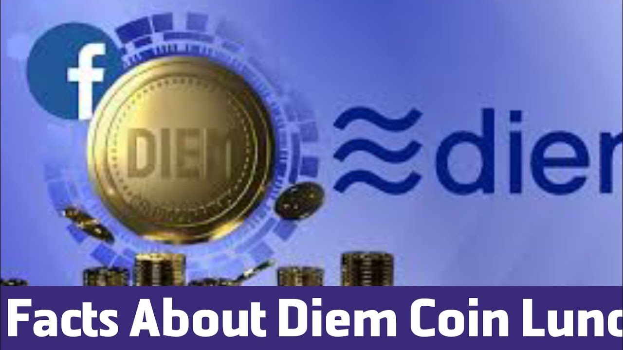 Facts About Diem Coin Lunch - Is Diem Coin Legit or Scam? SCAM COIN ...