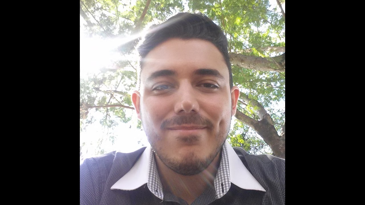 Transmissão ao vivo de André Augusto - YouTube