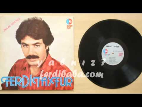 Ferdi Tayfur - Nisan Yagmuru -NEDİM GÜRPINAR