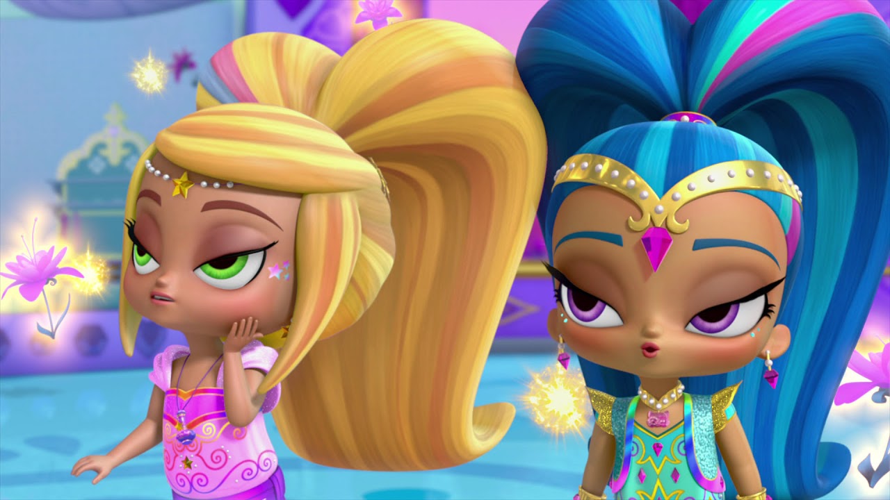 Dance Magic - YouTube