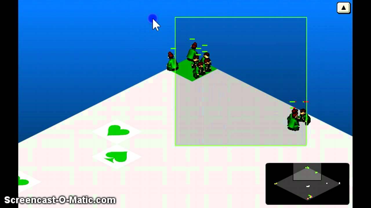 School Wars Gameplay - YouTube