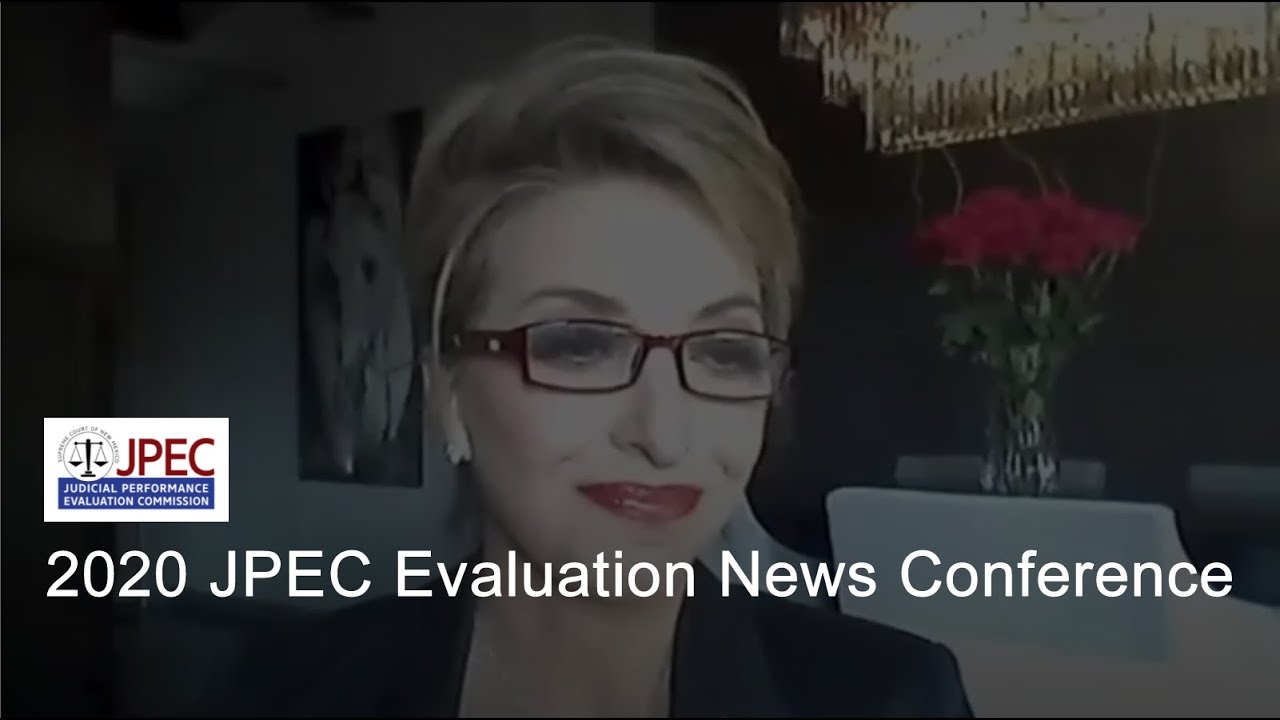 JPEC 2020: News Conference - YouTube