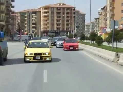 BMW Malatya
