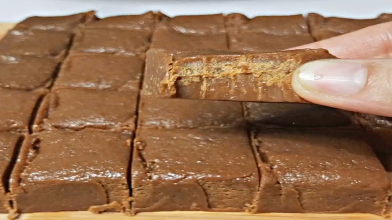 Graham Bars - YouTube