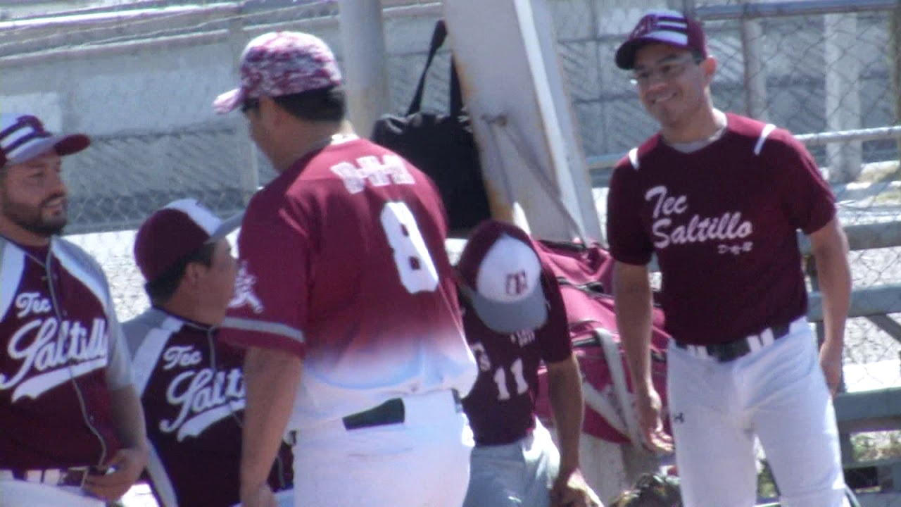 BULLS RIDER ENFRENTA A TEC SALTILLO - YouTube