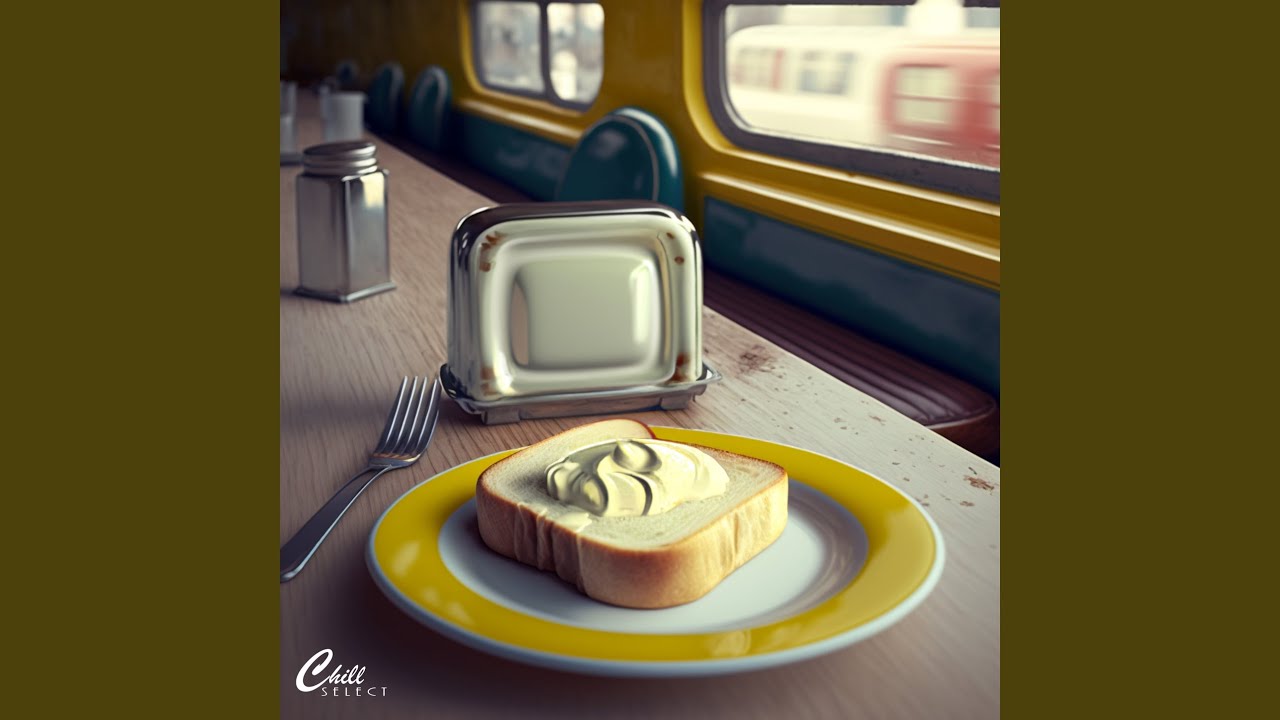 Smooth As Butter - YouTube