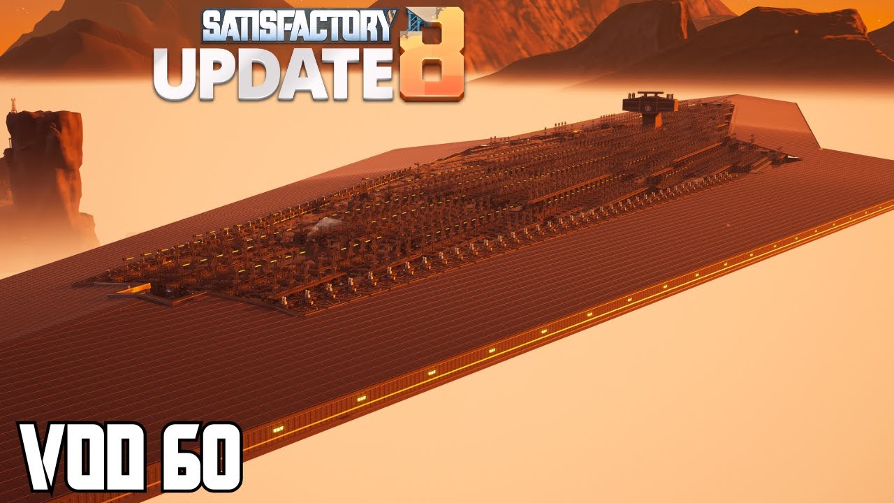More Fuel Gen Construction on the Top of the Super Star Destroyer ...