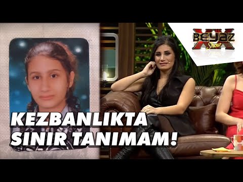 İrem Derici İfşalandı!  - Beyaz Show