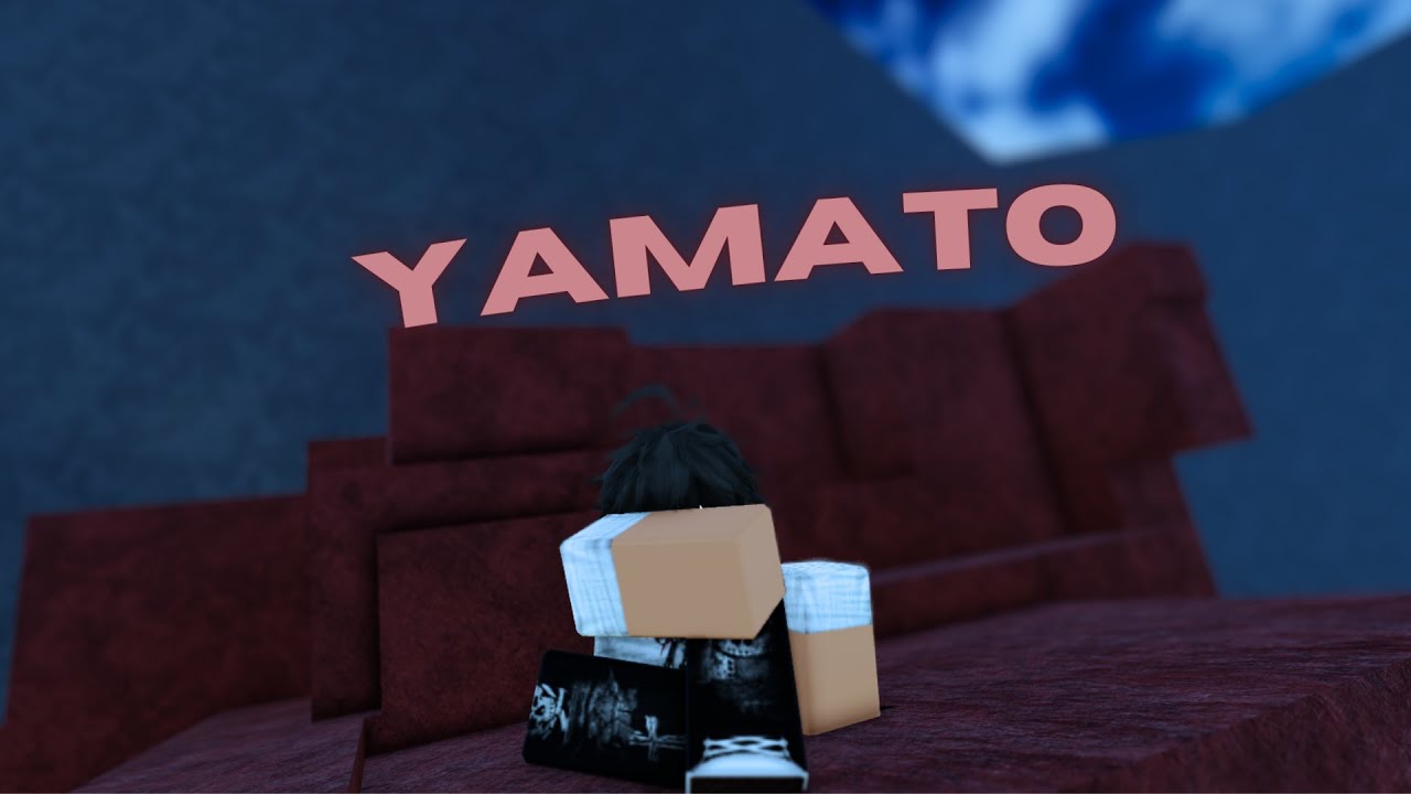 Yamato is GOATED | Type://Soul - YouTube