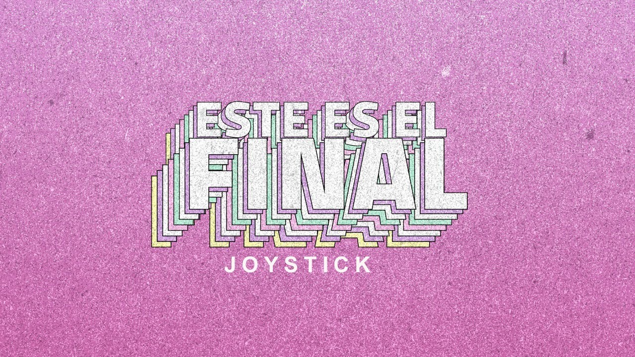 Video Joystick - Este es el final (Video Oficial) @ kids'music