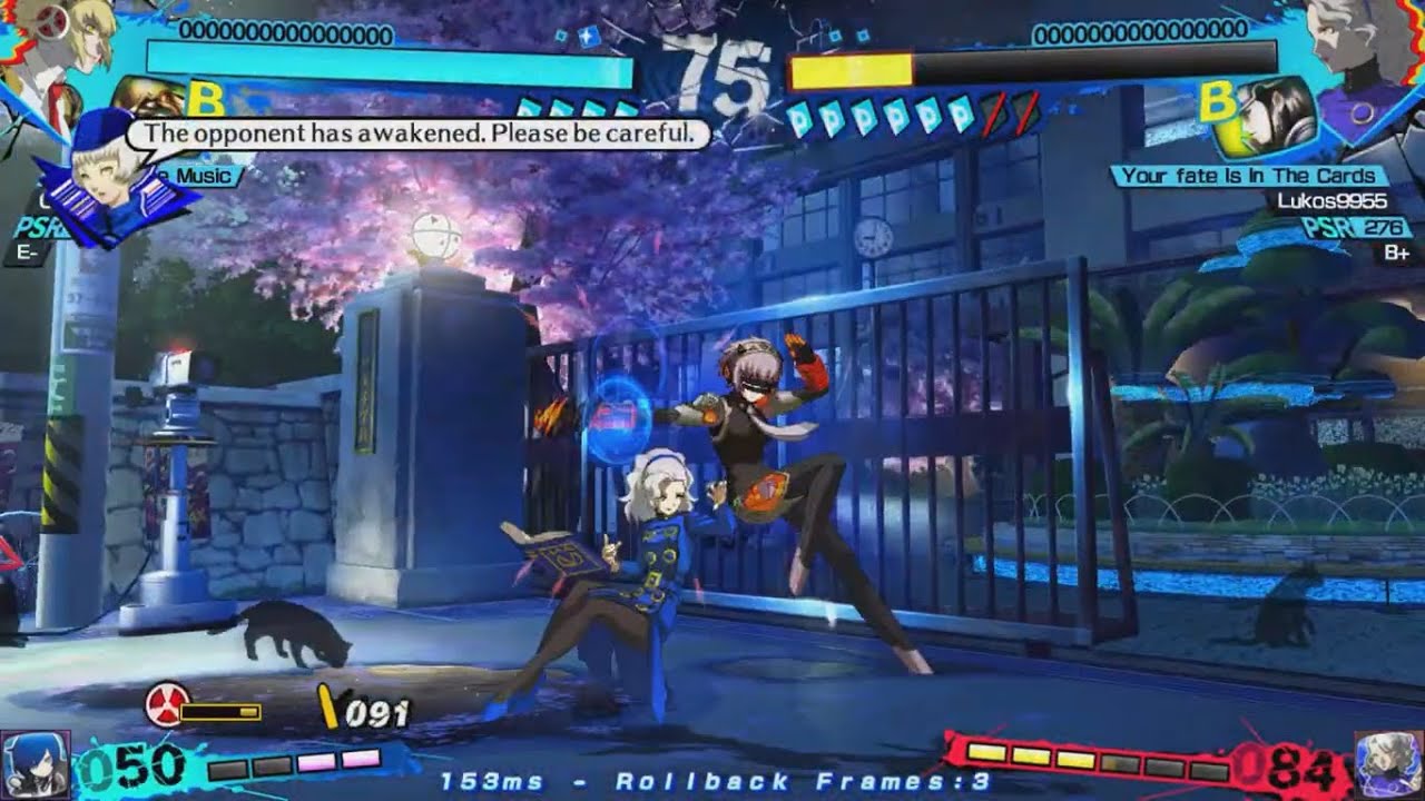 P4U2: Replay Archive 397 - YouTube