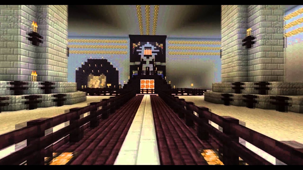 Mirage Craft - YouTube