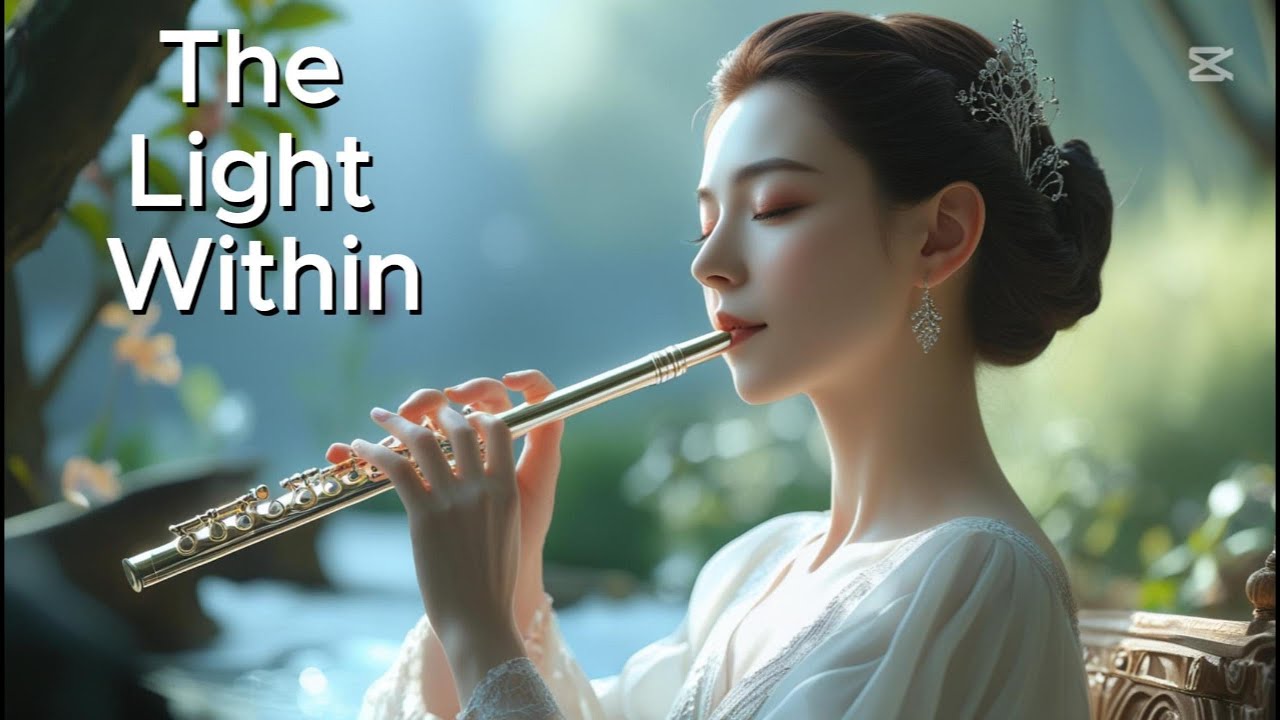 Calming Flute Tracks for Healing, Relaxation, and Inspiration - YouTube