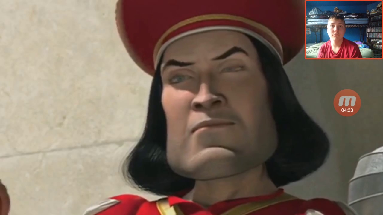 Wyatt Reacts to [YTP] Get Shreked (Clean) - YouTube