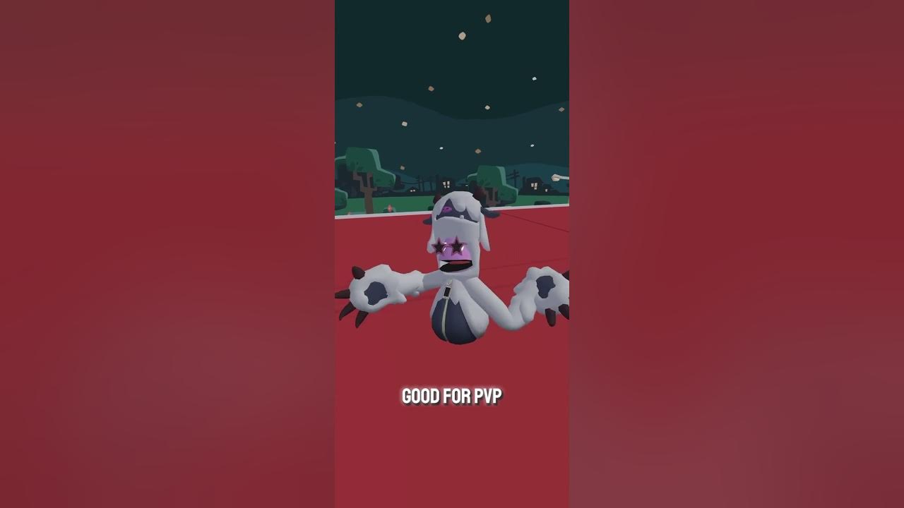 why I love the yeti claws in yeeps hide and seek - YouTube