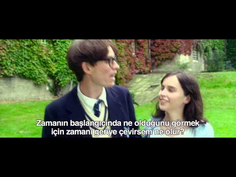 HER ŞEYİN TEORİSİ - Her Şeyin Teorisi Nedir?