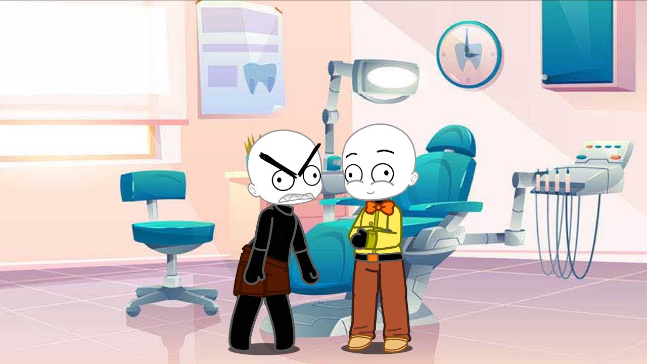 :Gacha Club/Fnf Short: Sticky Situation (Short Epilogue) - YouTube