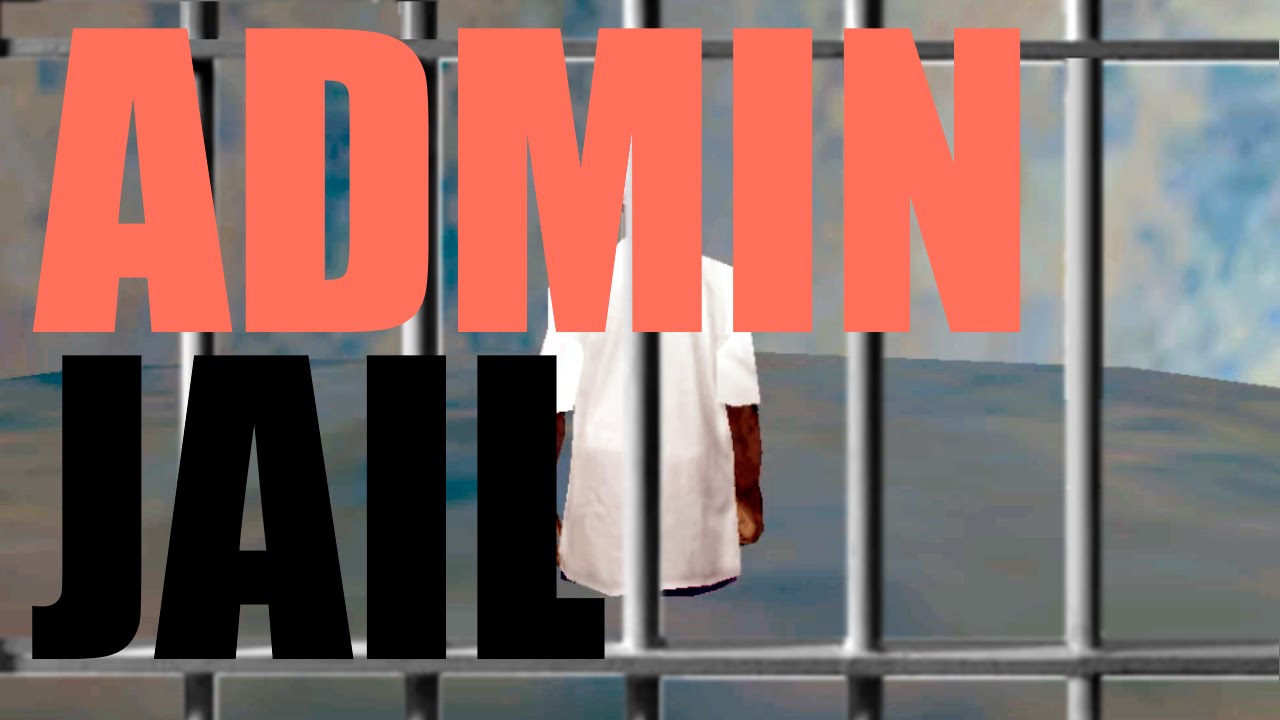 WORST FORM OF PUNISHMENT? - LSRP Admin Jails Discussion - YouTube