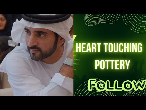 Sheikh hamdan poetry|prince hamdan interview|sheikh hamdan funny ...