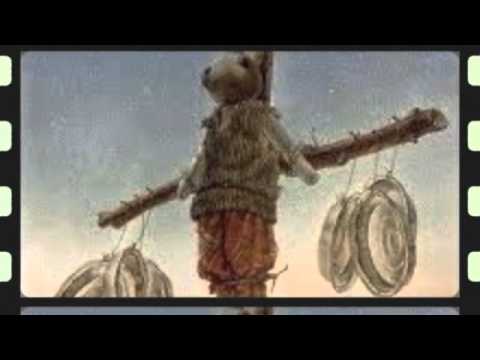 The Miraculous Journey of Edward Tulane 2 - YouTube