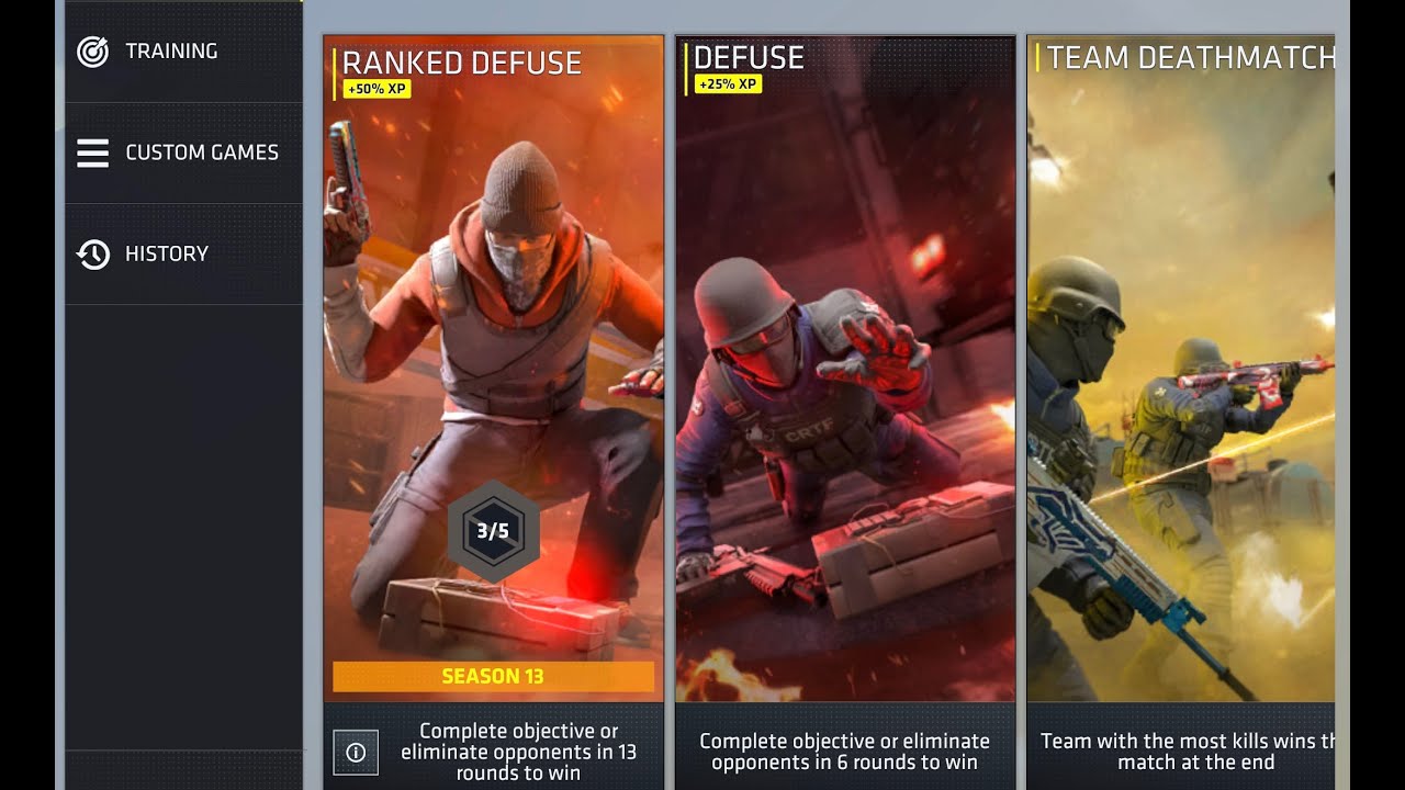 🔴Live CRITICAL OPS Ranked 3/4 Ranks… - YouTube