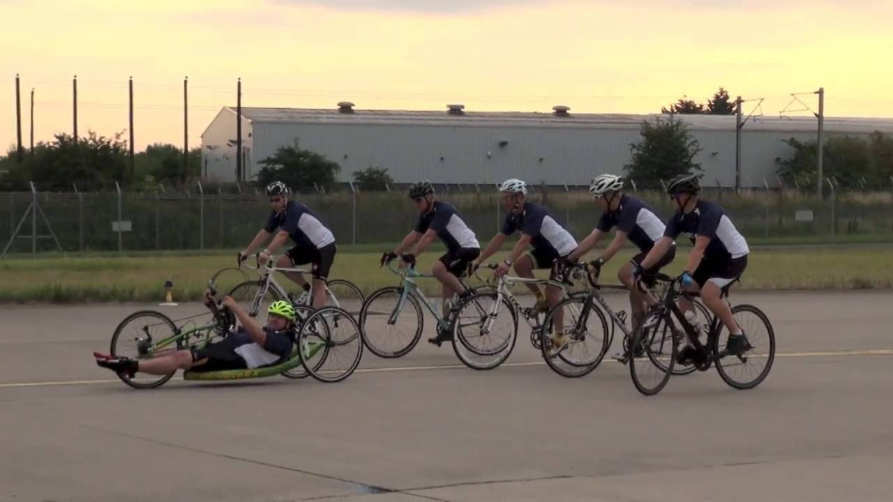 BoB Challenge riders 2013 - YouTube