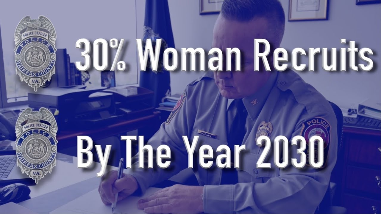 What Is The 30x30 Initiative? - Chief Davis Explains To Our Community ...