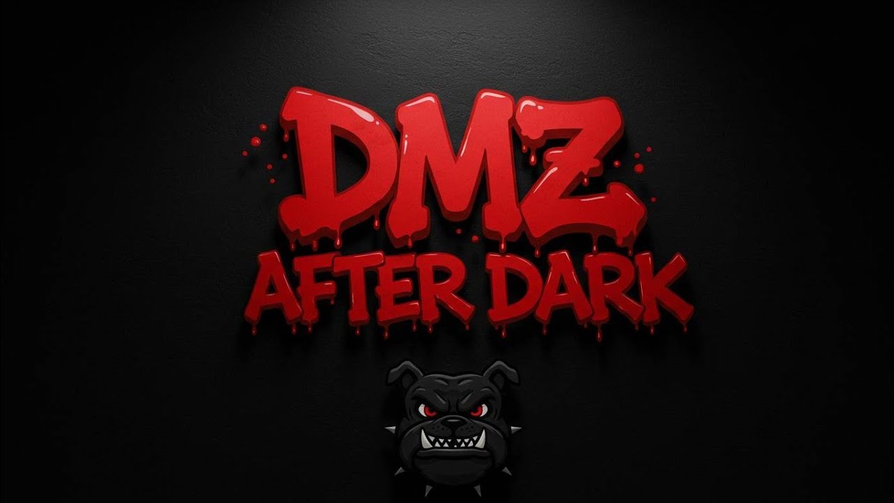DMZ live....Another sleepless night - YouTube